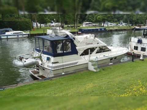 1990 Princess 435 for sale. View price, photos and Buy 1990 Princess ...