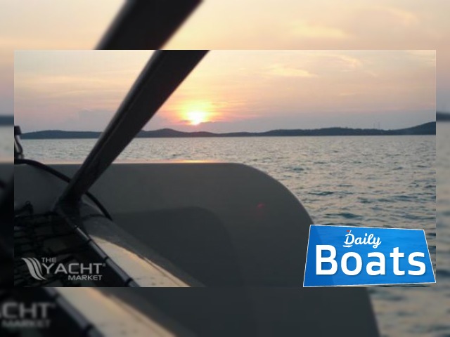 2012 Alibi 54 Custom Catamaran for sale. View price, photos and Buy ...
