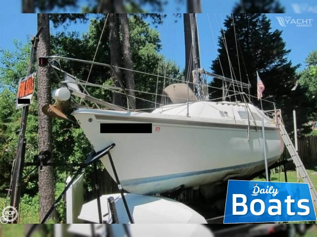 1977 Balboa - 27 8.2L for sale. View price, photos and Buy 1977 Balboa ...
