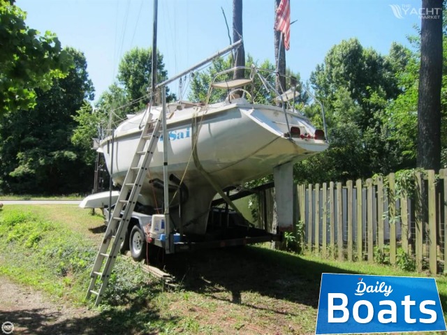 1977 Balboa - 27 8.2L for sale. View price, photos and Buy 1977 Balboa ...