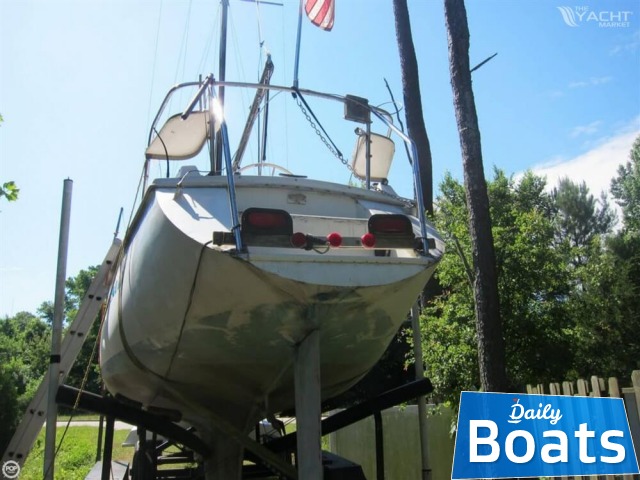 1977 Balboa - 27 8.2L for sale. View price, photos and Buy 1977 Balboa ...