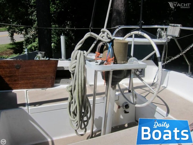 1977 Balboa - 27 8.2L for sale. View price, photos and Buy 1977 Balboa ...