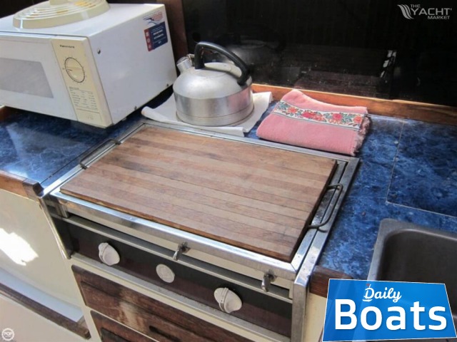 1977 Balboa - 27 8.2L for sale. View price, photos and Buy 1977 Balboa ...