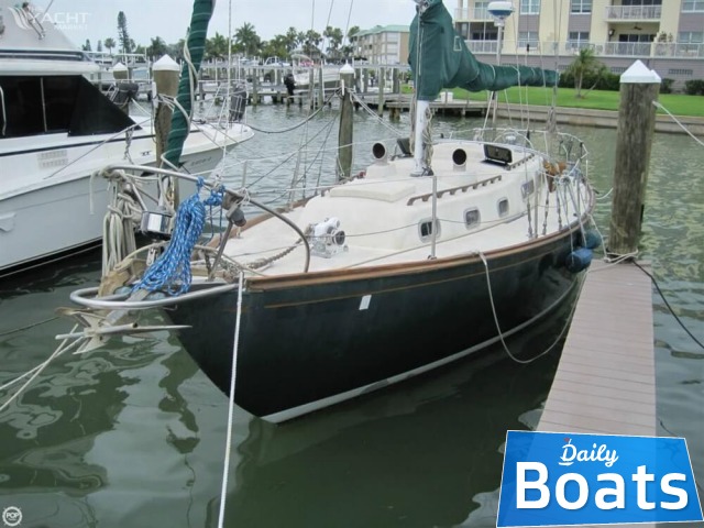 1968 Luders 33 for sale. View price, photos and Buy 1968 Luders 33 #162589