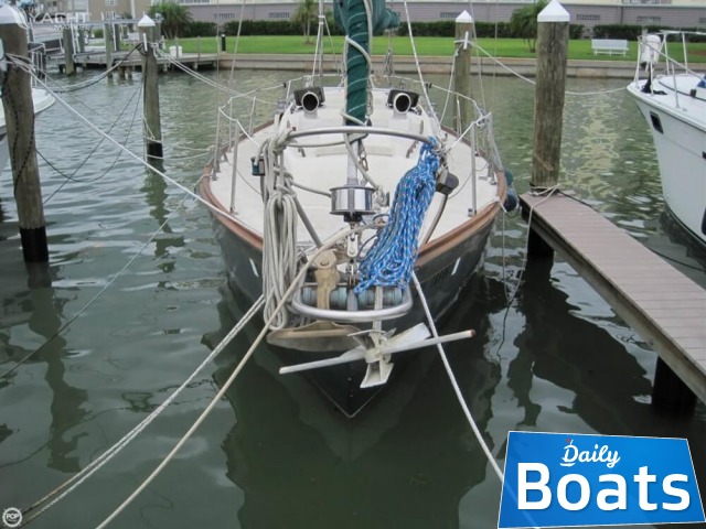 1968 Luders 33 for sale. View price, photos and Buy 1968 Luders 33 #162589