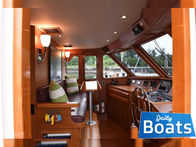 1987 DeFever 53 Poc for sale. View price, photos and Buy 1987 DeFever ...