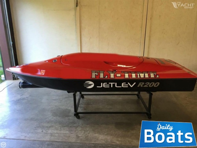 2012 Jetlev R-200 Jetpack for sale. View price, photos and Buy 2012 ...