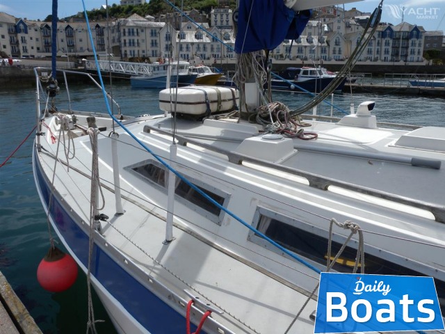 1982 Moody 333 for sale. View price, photos and Buy 1982 Moody 333 #162600