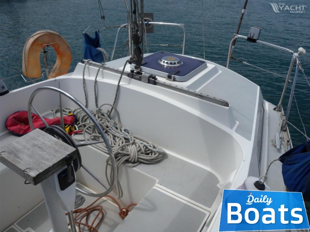 1982 Moody 333 for sale. View price, photos and Buy 1982 Moody 333 #162600