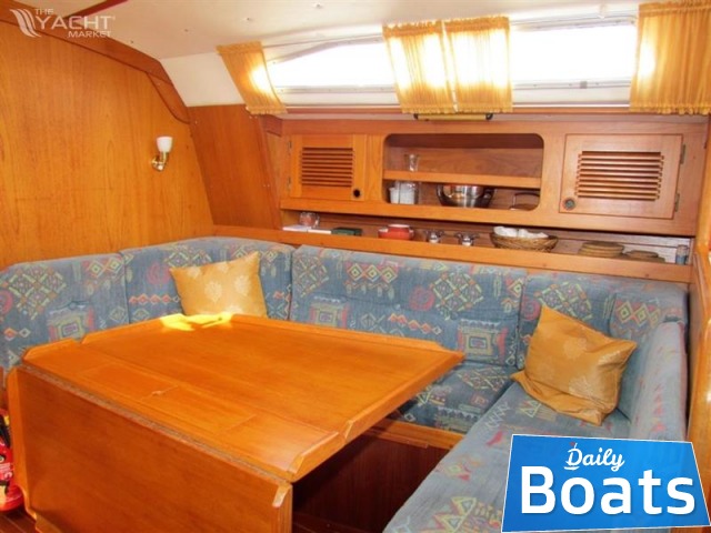 1986 Mamba 36 - Kobsaftale Fremsendt for sale. View price, photos and ...