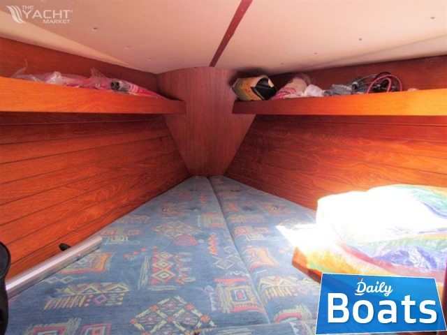 1986 Mamba 36 - Kobsaftale Fremsendt for sale. View price, photos and ...