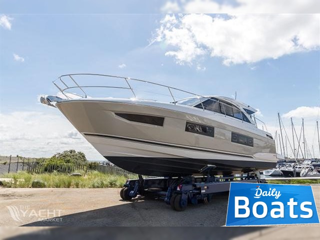 2016 Jeanneau Leader 46 for sale. View price, photos and Buy 2016 ...