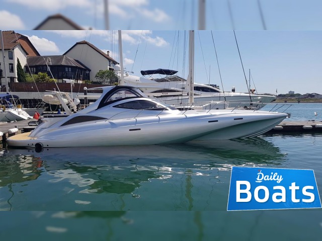 2007 Bladerunner 51 for sale. View price, photos and Buy 2007 ...