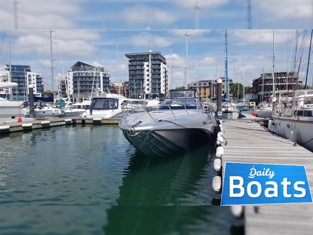 2007 Bladerunner 51 for sale. View price, photos and Buy 2007 ...