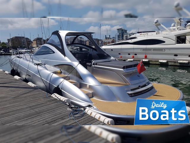 2007 Bladerunner 51 for sale. View price, photos and Buy 2007 ...