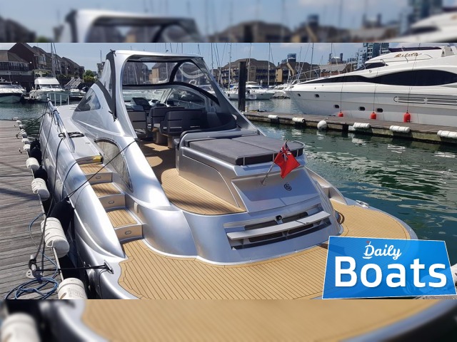 2007 Bladerunner 51 for sale. View price, photos and Buy 2007 ...