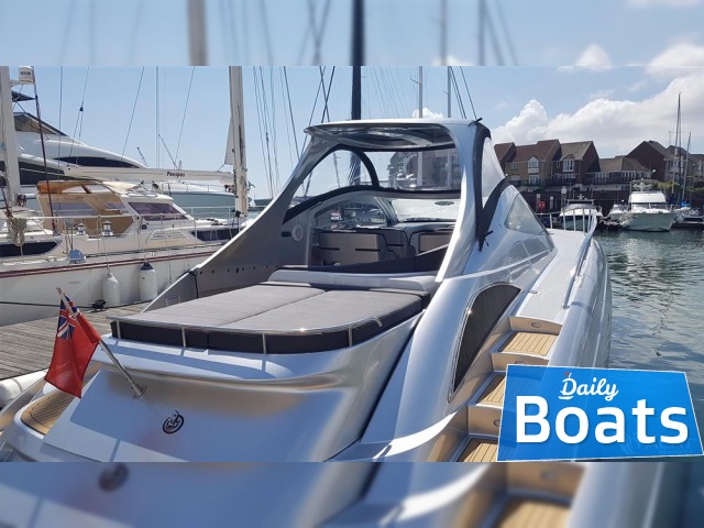 2007 Bladerunner 51 for sale. View price, photos and Buy 2007 ...