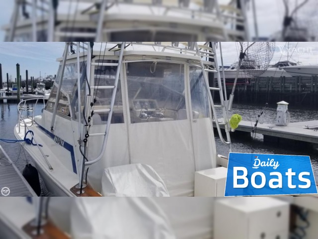 1986 Topaz 29 for sale. View price, photos and Buy 1986 Topaz 29 #162662