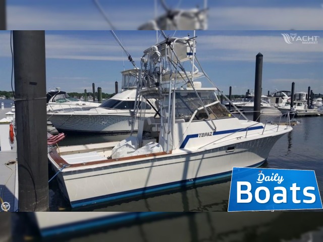 1986 Topaz 29 for sale. View price, photos and Buy 1986 Topaz 29 #162662