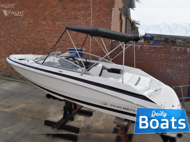 2004 Regal 2000 for sale. View price, photos and Buy 2004 Regal 2000 ...