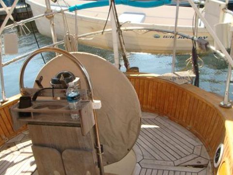 1983 Ta Shing Baba 40 for sale. View price, photos and Buy 1983 Ta ...