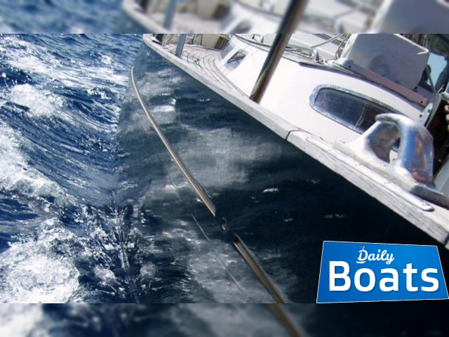 1975 Camper & Nicholsons 42 for sale. View price, photos and Buy 1975 ...