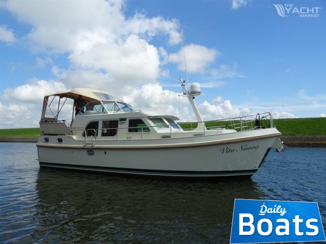 2012 Linssen 60.33 for sale. View price, photos and Buy 2012 Linssen 60 ...