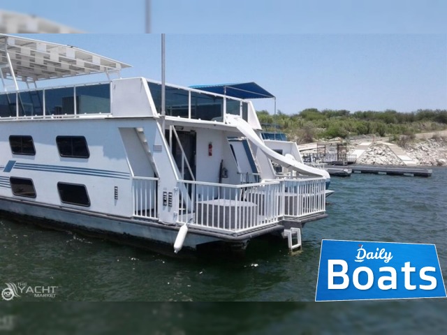 2000 Fun Country 14X59 Deluxe for sale. View price, photos and Buy 2000 ...