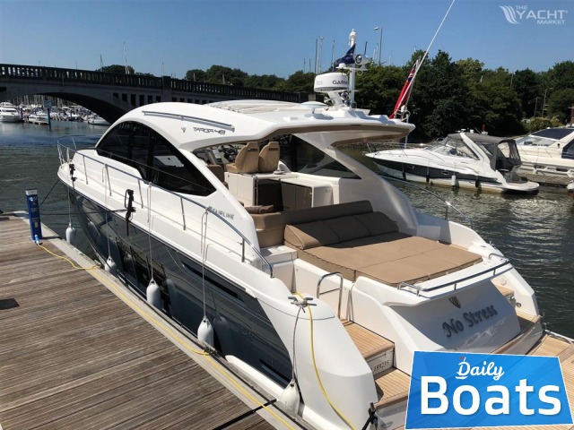 2015 Fairline Targa 48 Open for sale. View price, photos and Buy 2015 ...