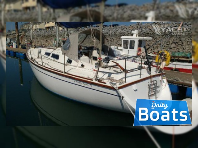 1998 Westerly Ocean 33 for sale. View price, photos and Buy 1998 ...