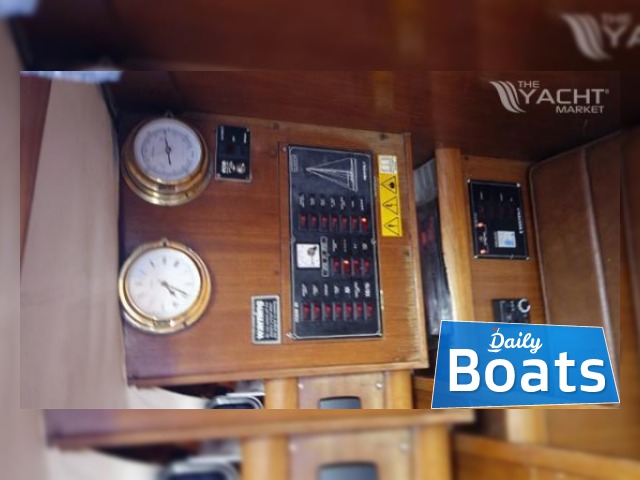 1998 Westerly Ocean 33 for sale. View price, photos and Buy 1998 ...