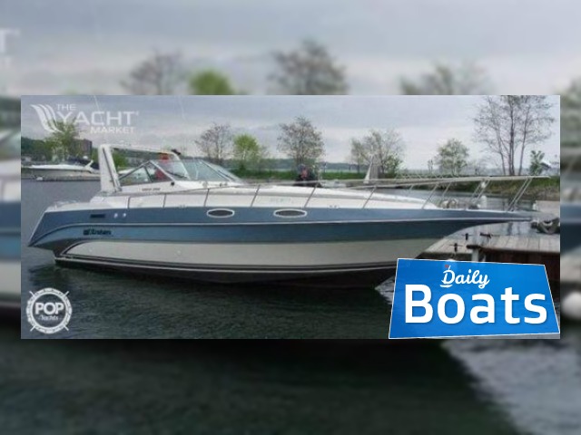 1988 Cruisers Yachts Rogue 2860 for sale. View price, photos and Buy ...