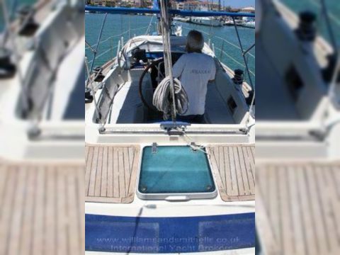 1987 Sunbeam 37 for sale. View price, photos and Buy 1987 Sunbeam 37 #16283