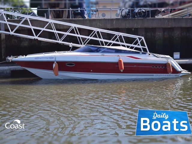 1986 Sunseeker Hawk 27 for sale. View price, photos and Buy 1986 ...