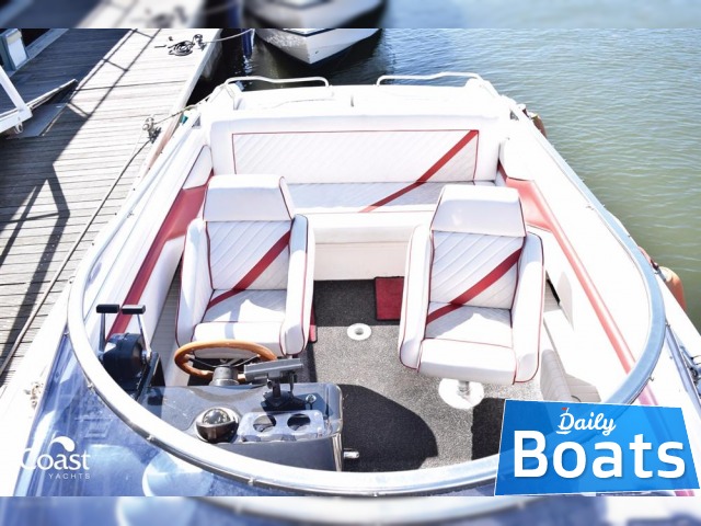 1986 Sunseeker Hawk 27 for sale. View price, photos and Buy 1986 ...