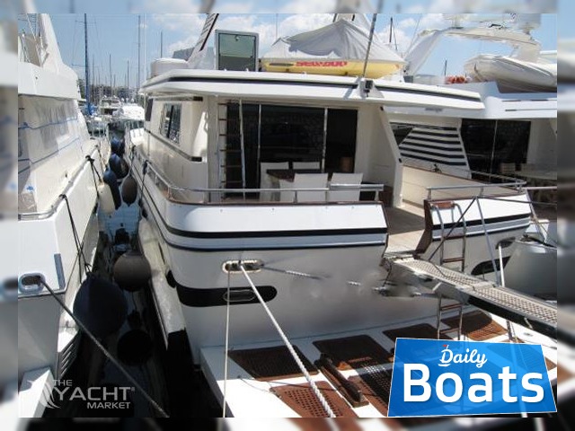 1991 Falcon 76 for sale. View price, photos and Buy 1991 Falcon 76 #162864