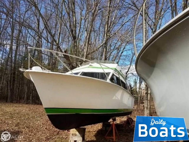 1978 Pacemaker Sf 26 for sale. View price, photos and Buy 1978 ...