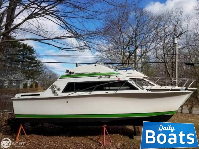 1978 Pacemaker Sf 26 for sale. View price, photos and Buy 1978 ...