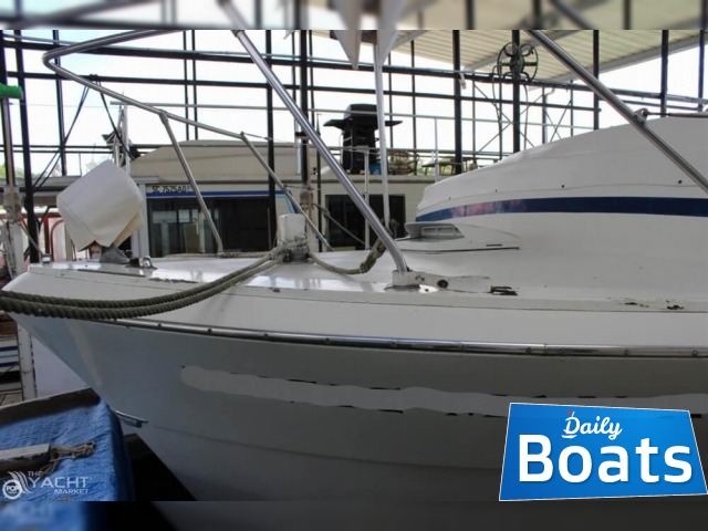 1972 Chris-Craft 41 Commander for sale. View price, photos and Buy 1972 ...