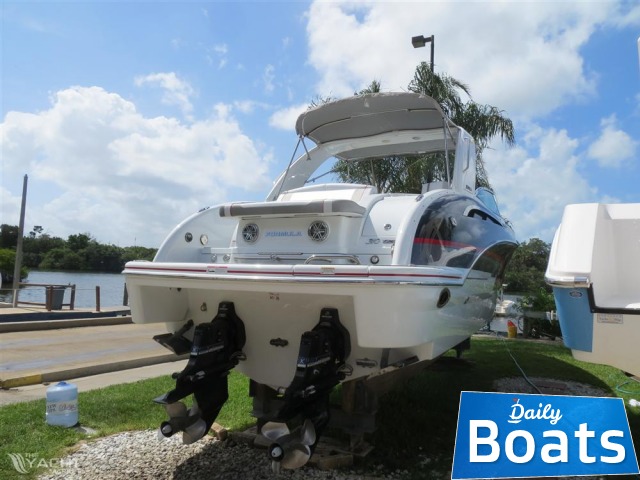 2015 Formula 310 Fx5 for sale. View price, photos and Buy 2015 Formula ...