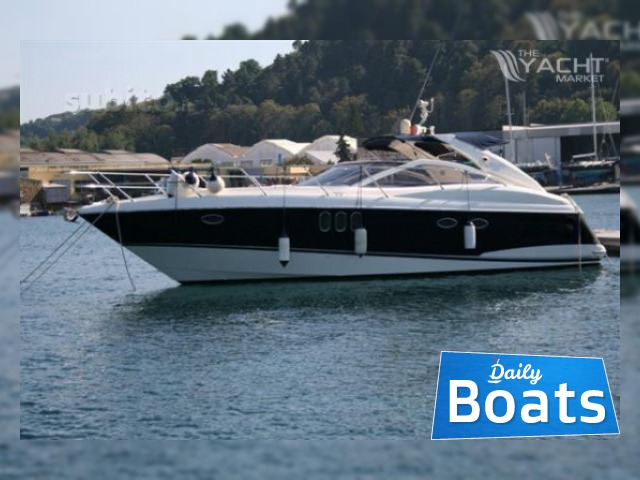 2007 Absolute 41 for sale. View price, photos and Buy 2007 Absolute 41 ...