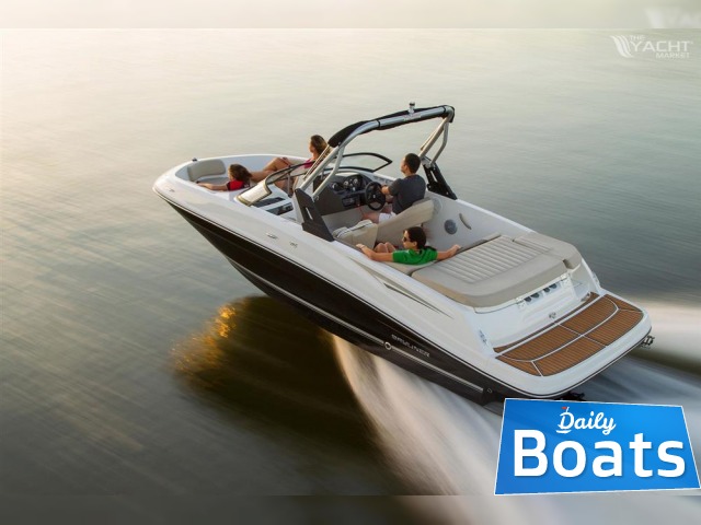 2017 Bayliner Vr5 Bowrider for sale. View price, photos and Buy 2017 ...