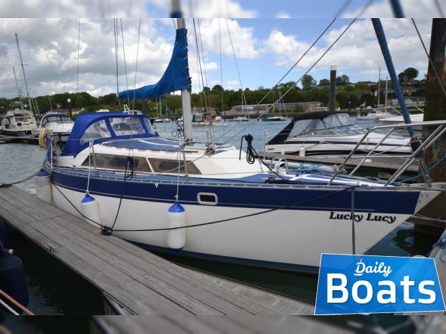 Verl 900 deluxe for sale - Daily Boats