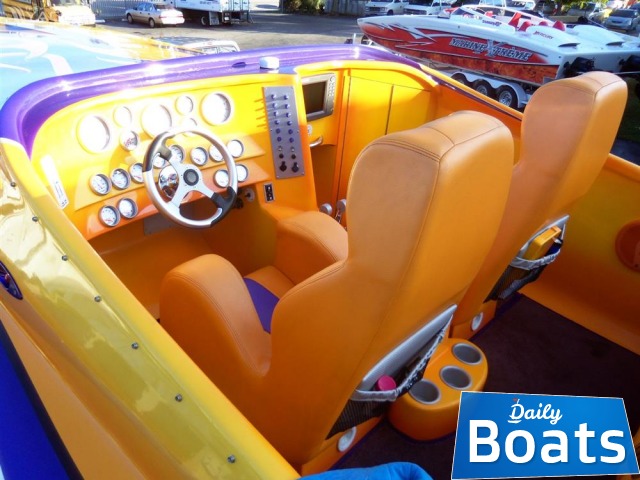 2009 Express Cat 38 for sale. View price, photos and Buy 2009 Express ...