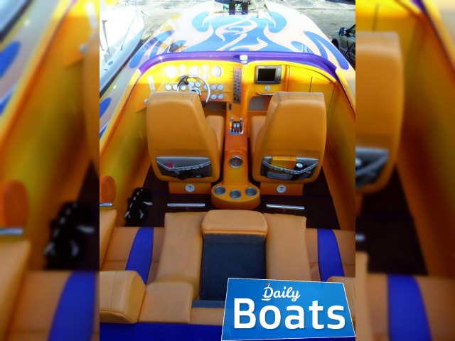 2009 Express Cat 38 for sale. View price, photos and Buy 2009 Express ...