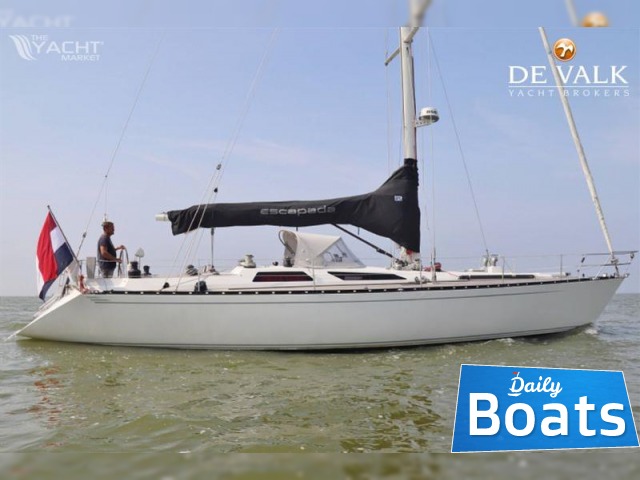 1986 Baltic 48 Dp for sale. View price, photos and Buy 1986 Baltic 48 ...