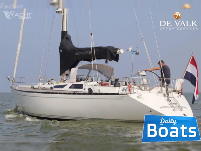 1986 Baltic 48 Dp for sale. View price, photos and Buy 1986 Baltic 48 ...