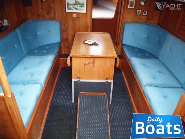 1983 Maestro 31 for sale. View price, photos and Buy 1983 Maestro 31 ...