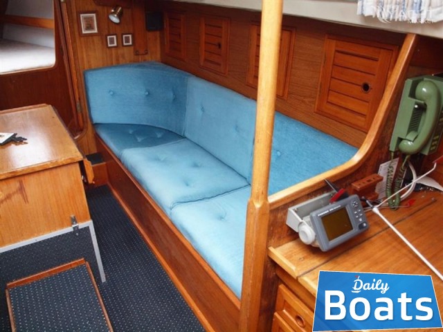 1983 Maestro 31 for sale. View price, photos and Buy 1983 Maestro 31 ...