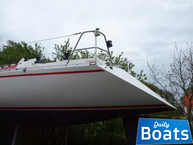 1983 Maestro 31 for sale. View price, photos and Buy 1983 Maestro 31 ...